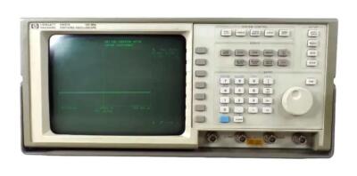 Oscilloscopes - Hp 54501A