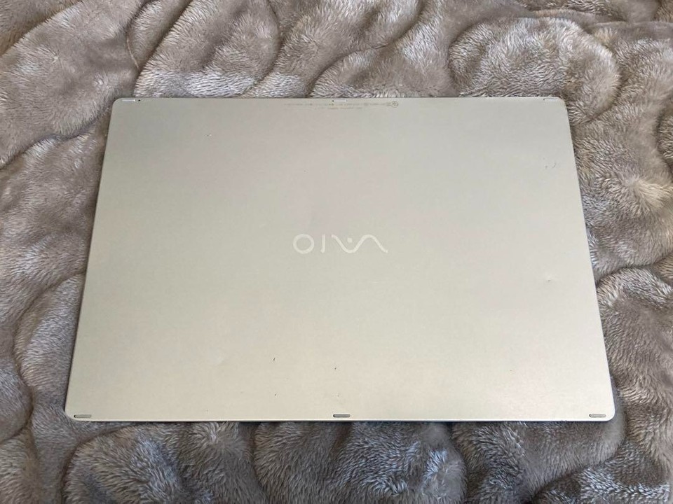 Sony Vaio Z Canvas Tablet PC VJZ12A RAM:16GB ROM:512GB Corei7-4770HQ AC ...