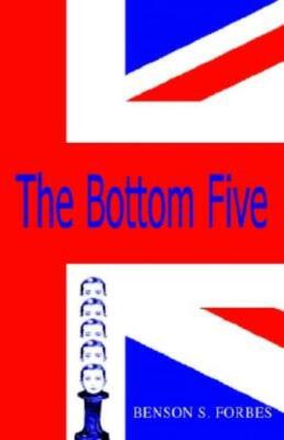 The Bottom Five 9781401081423 | eBay
