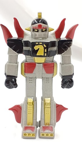 Takatoku Yat Detaman Gag Hero Big God | eBay