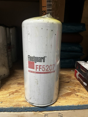 FleetGuard Fuel Filter FF5207----(B) | eBay