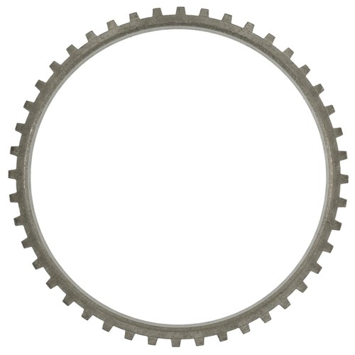 New SMP ABS Wheel Speed Sensor Tone Ring Front For 2008-2011 Mazda ...