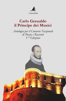 Francesco Aufie Carlo Gesualdo il Principe dei musici. A (Paperback) (UK IMPORT) | eBay