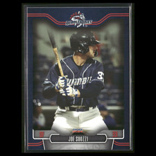 Joe Suozzi - MLB Center field - News, Stats, Bio and more - The Athletic