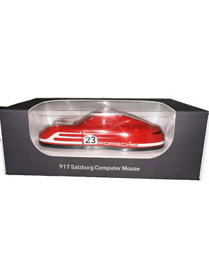 Porsche 917 Salzburg Wireless Computer Mouse LIMITED SOLD OUT | eBay