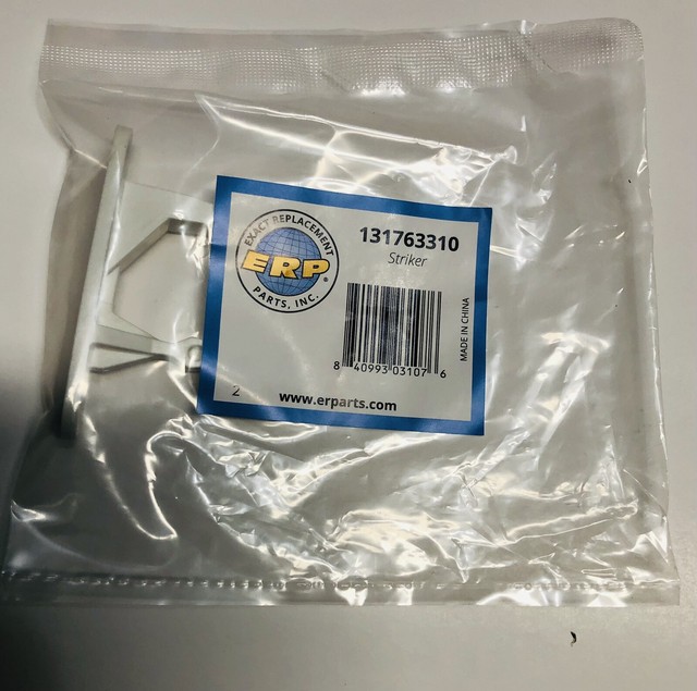 131763310 Frigidaire Kenmore Washing Machine Door Striker for sale ...