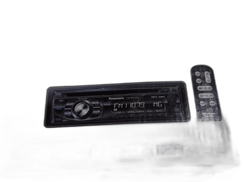 Navistar International Truck CQRX450U RADIO | eBay