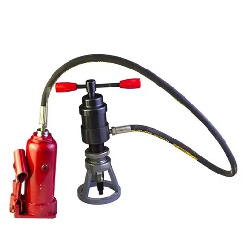 Hydraulic Valve Seat Rings Extractor Puller Valve Seat Repair Tool ...