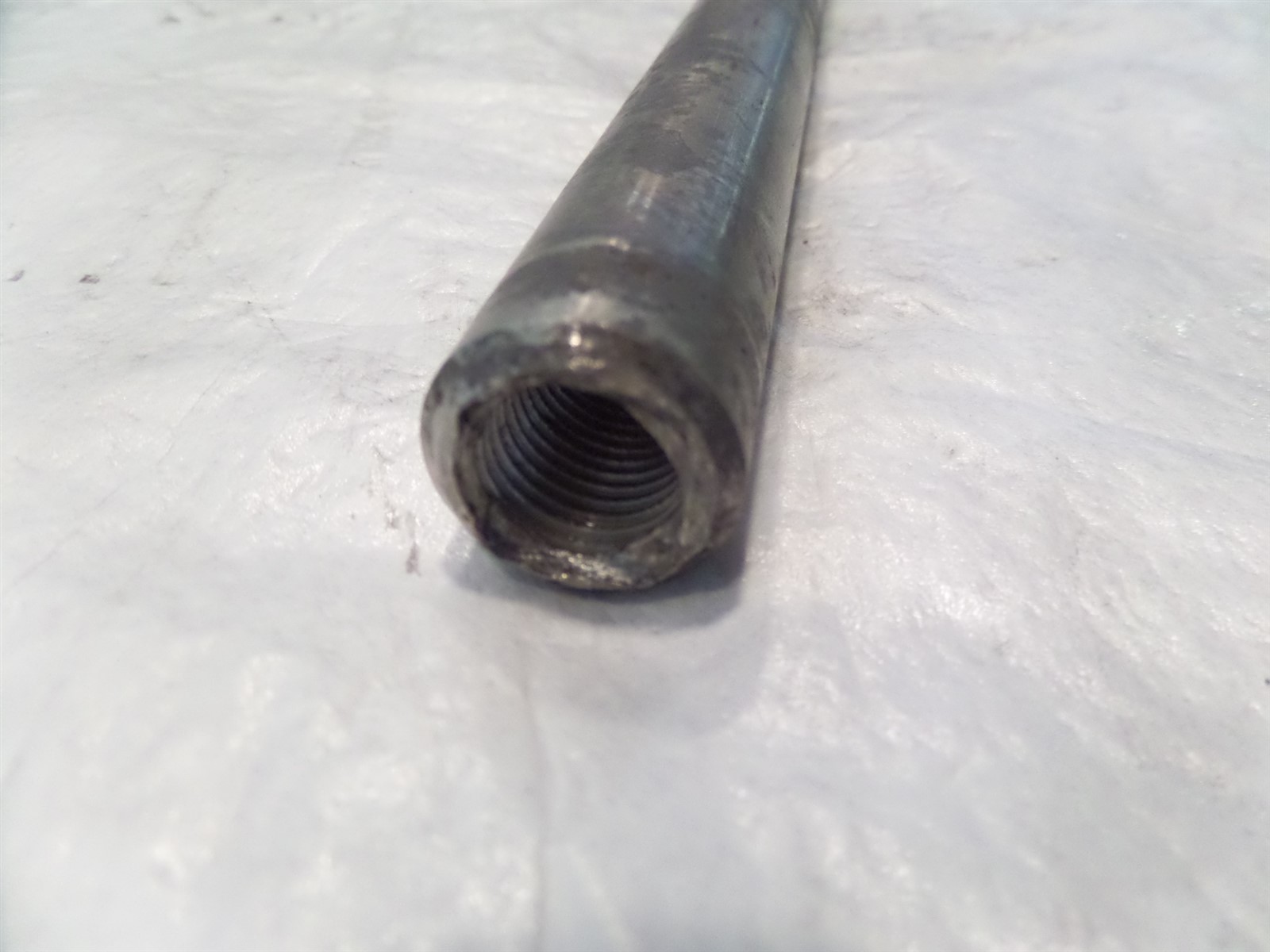 Triumph Daytona Sprint Trident & Trophy 900 & Tiger 885 Rear Swingarm ...