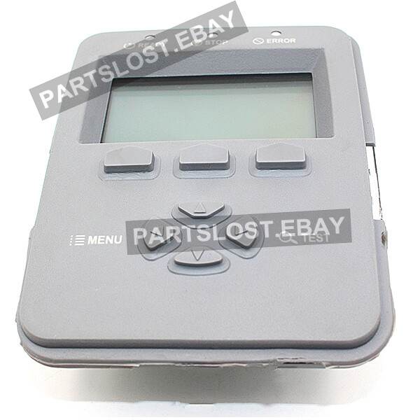 Kit Front Control for Datamax I-4606E I-4212E Thermal Printer DPR78 ...