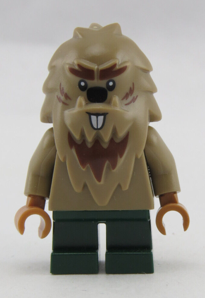 Chima Winzar Lego Chima 30251 Winzar's Pack Patrol Lego Speed Build