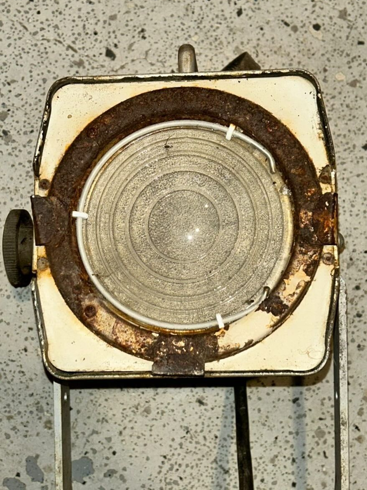 Photogenic Machine Company Studiomaster II AD11 650-95 Untested ...