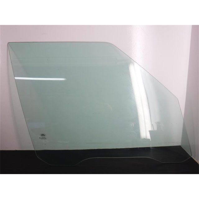 LAND ROVER FRONT DOOR GLASS WINDOW RIGHT RH RANGE 03-05 CUB000082 USED ...