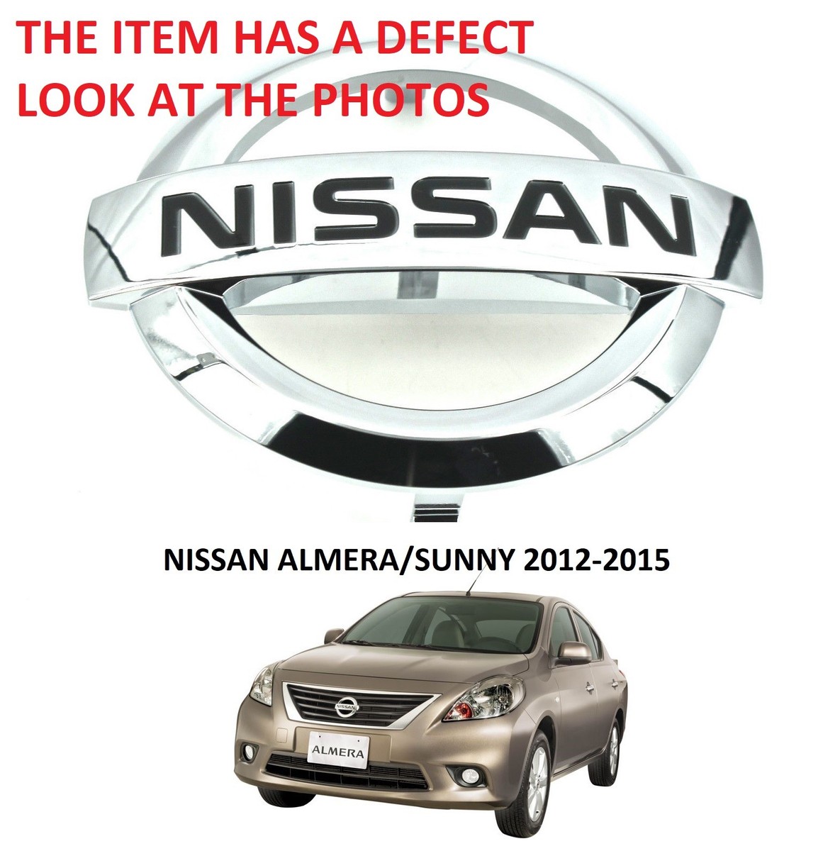 Nissan Almera Logo Nissan Almera 2024 In PH: A Comprehensive Buyer's