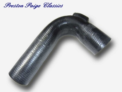 Jaguar Water Pump Outlet Hose (V-6) - X350 / S-Type / XF / XJ | eBay ...
