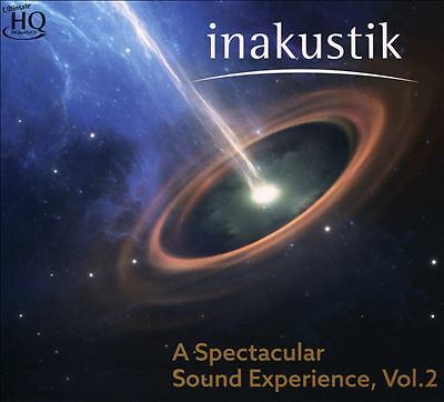 Spectacular Sound Experience, Vol. 2 by Various Artists (CD, 2021) for ...