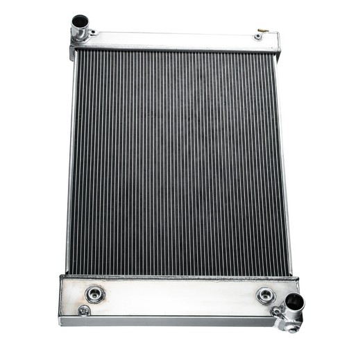 3Row Radiator For 04-08 Freightliner B2/FS65/M2 106/05-07 Sterling ...
