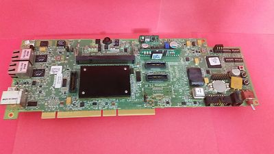 Electrical Panels & Boards - Memory Board