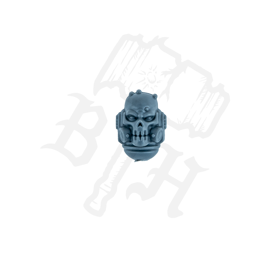 Warhammer 40k Space Marines Primaris Reivers Squad Box Set BITS multi ...