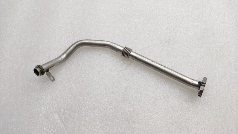 Mercedes Benz Genuine OIL RETURN LINE 2700900577 | eBay