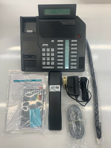 Nortel Aastra M5316 NT4X42CA Refurbished Centrex Phone | eBay