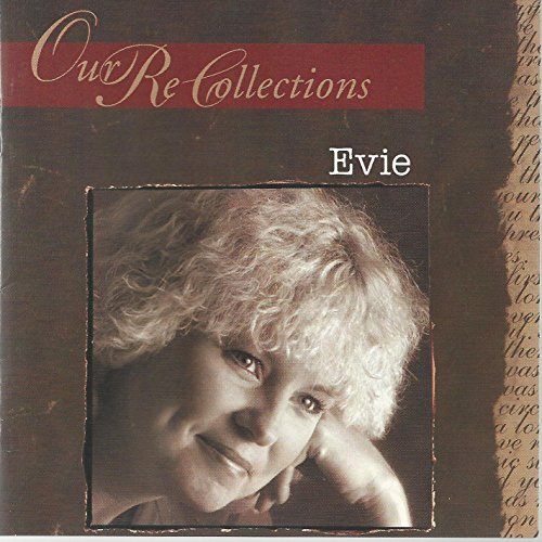 EVIE - Our Recollections - CD - **Excellent Condition** - RARE | eBay