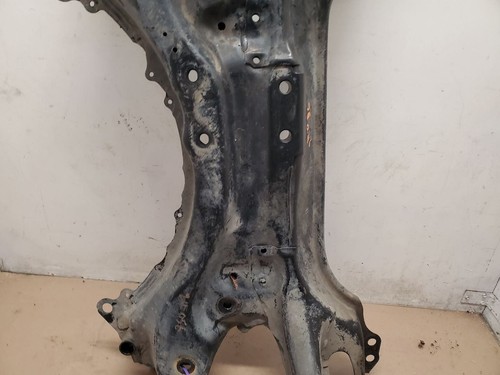 Toyota Rav 4 Limited, Front Crossmember/K-Frame Rear Section, 06-18 ...