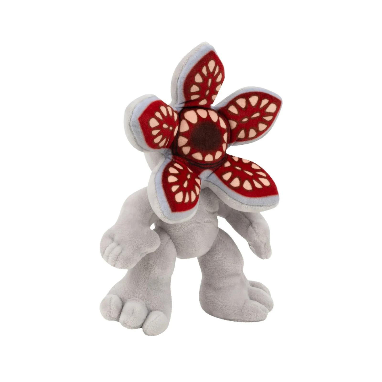 Stranger Things Demogorgon 8 inch Plush Jazwares 2025 Stuffed Animal ...