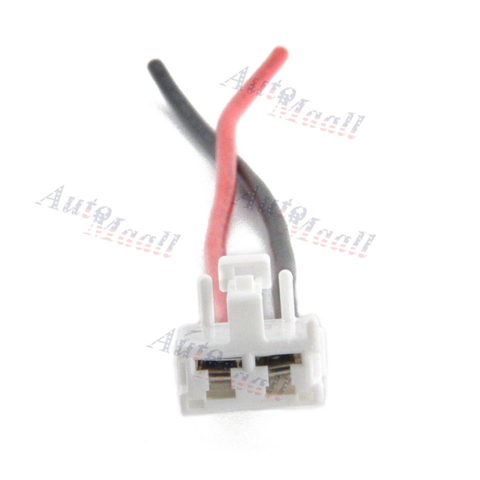 Connector Plug Harness Pigtail For Toyota Blower Motor 87103-04044 ...