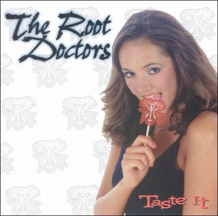 Taste It * by Root Doctors (CD, Jun-1999, Prescription Records) for ...