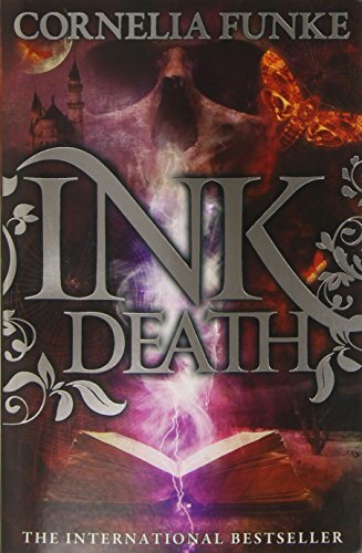 Inkdeath (Inkheart Trilogy) by Funke, Cornelia Book The Fast Free ...