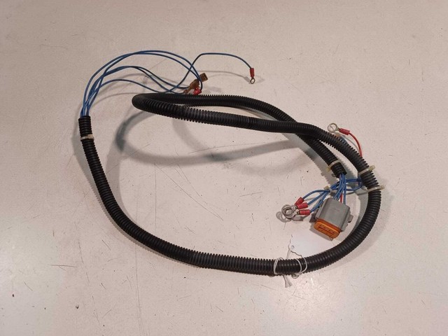 0D2346 GENERAC GENERATOR WIRE HARNESS for sale online | eBay