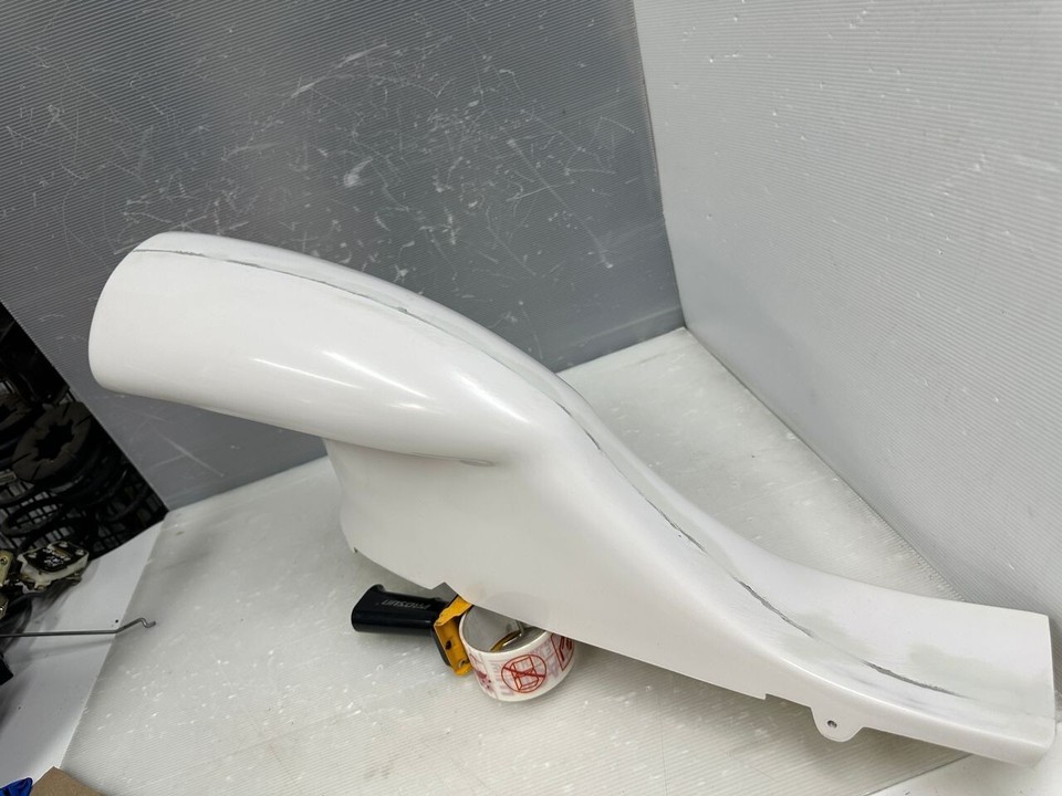 Fit For Toyota 91-96 MR2 SW20 Air Intake Engine Hood Scoop System FRP ...