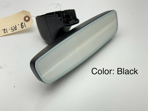 2017-2023 AUDI A5 - REAR VIEW Mirror (Auto DIM / Compass) 8W0857511B | eBay