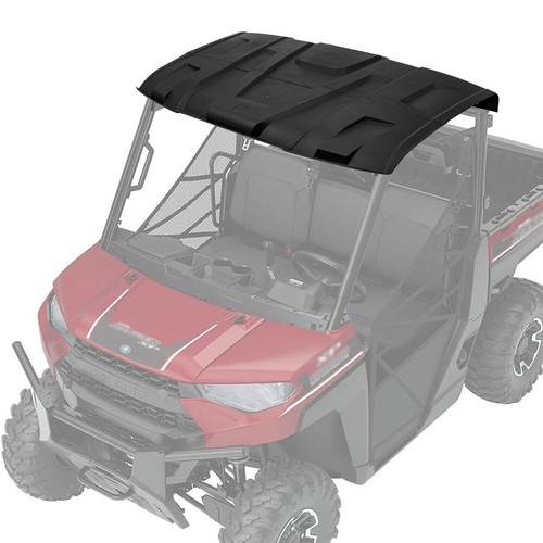 UTV Hard Roof Top for Polaris Ranger XP 900 XP 1000 Ranger 570 Full ...
