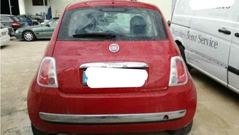 51787565 ARTICULATION ESSUIE-GLACE AVANT / 15898916 POUR FIAT NUOVA 500 ...