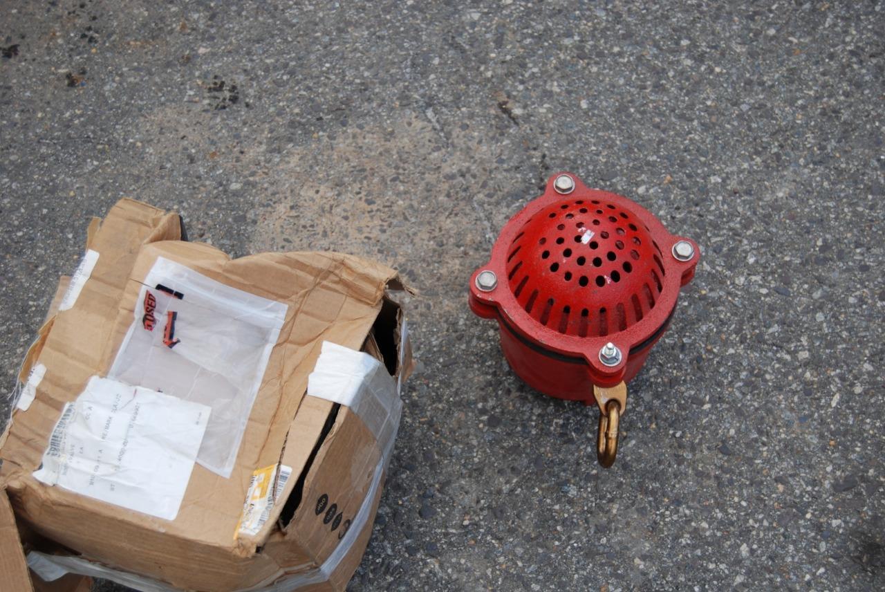 CATERPILLAR SUCTION VALVE 213-5657 NE | eBay