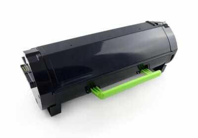 tONER Compatibile con MS/MX321 MS/MX421 MS/MX521 MS621/MX622-6K 56F2000 ...