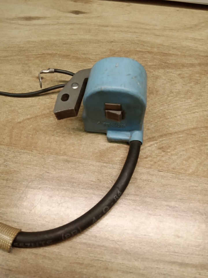 Homelite Prestolite Ignition Coil No Part Number *Free Shipping * | eBay