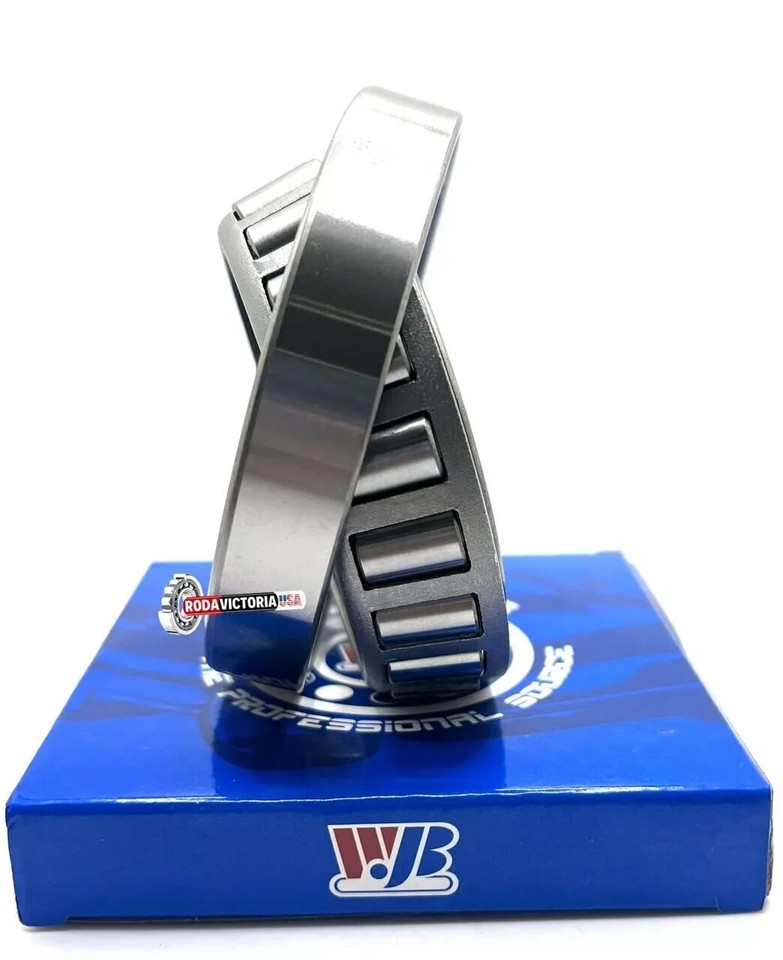 387AS / 382A Tapered Roller Bearing 387AS Bearing & 382A Race 387AS ...