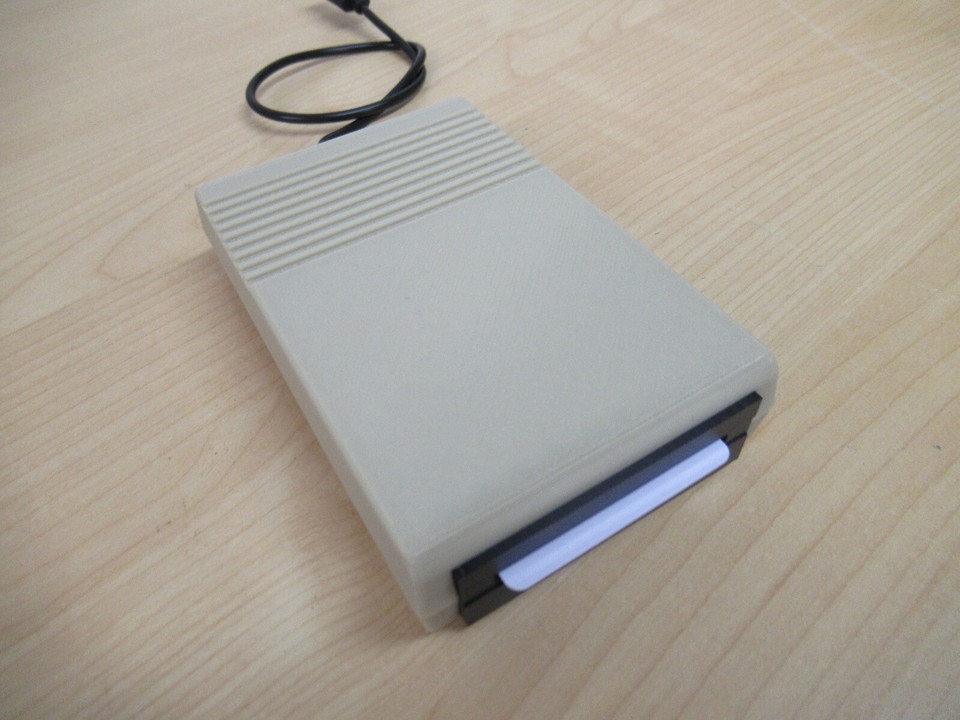 NFC Reader ntag-215 C64 1541 Floppy Design Zaparoo TeensyRom Mister FPGA Raspi | eBay