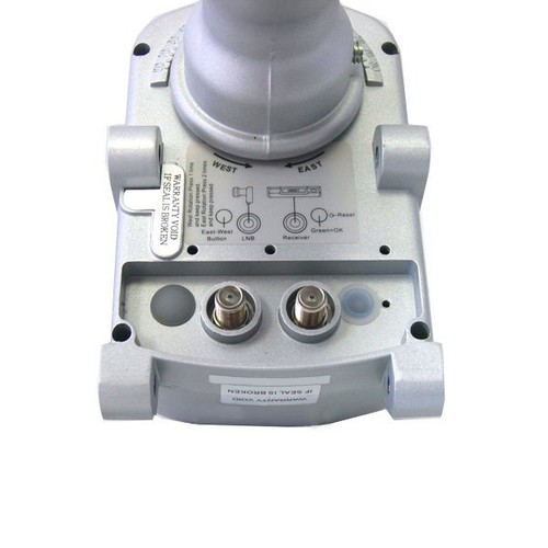 Motor DiseqC H-H 1.2 Drehmotor für Sat-Schüssel bis 120 cm | eBay