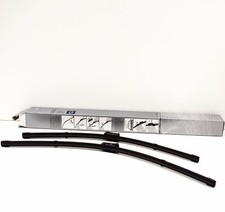 1 Set Original VW Aero Wiper Blades 5N1998002 Tiguan for sale online | eBay