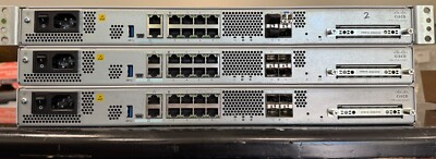 FPR1120 Cisco Firepower FPR 1120 NGFW Next Generation Security ...