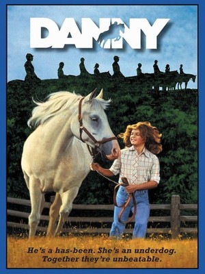 Danny (DVD) George Luce Gloria Maddox Michael Coerver Rebecca Page as ...