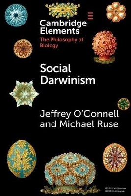 Michael Ruse Jeffrey O'Connell Social Darwinism (Paperback) (UK IMPORT ...