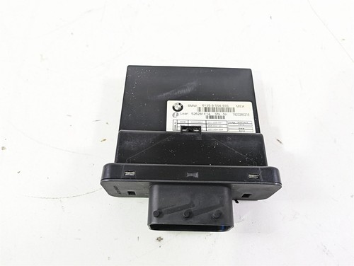 2015 BMW R1200GS Adv K51 Basic Control Module Unit 61358554935 | eBay
