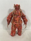 Doctor Who The Claws of Axos Axon Monster Action Figure classic 3rd dr ...