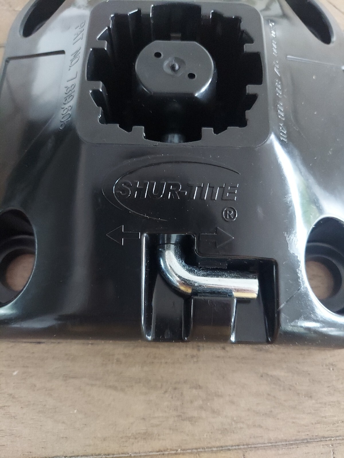 Lot Of 25 Shur-Tite Traffic Sign Bases 102-006-008/705-000-025 | eBay