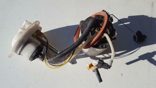 A2C53024940 Pompe à carburant électrique for Fiat 500 2015 FRF582929-00 ...